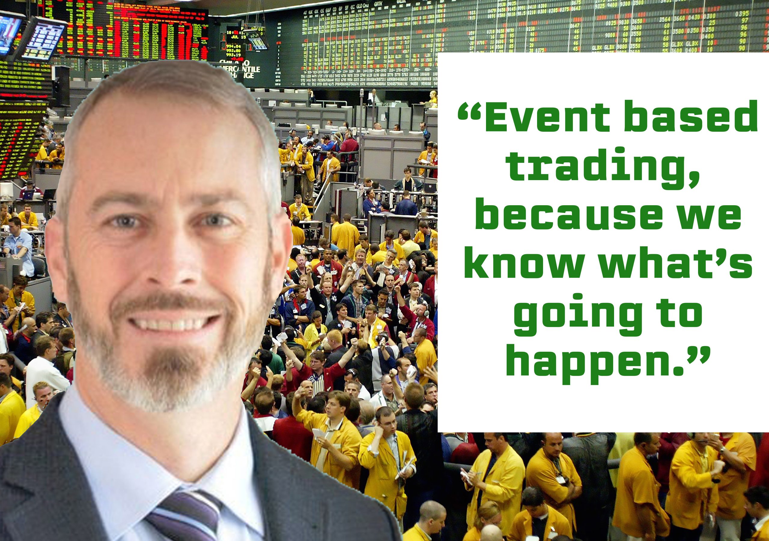 Home | Waldock Trading